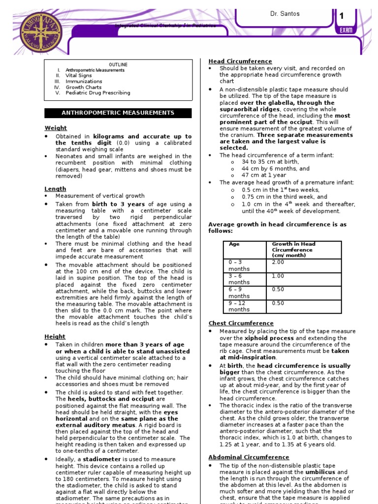 Pediatric Female Genital Anatomy | PDF | Blood Pressure | Body Mass Index