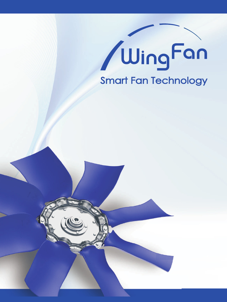 Wingfan | PDF