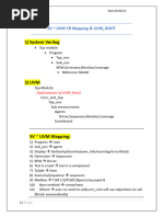 Module Basic-Uvm Session8 Reporting | PDF