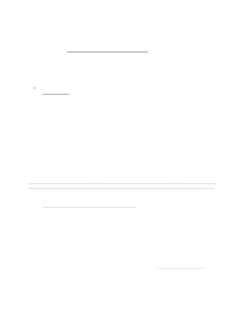 Permohonan Pencabutan SIP | PDF