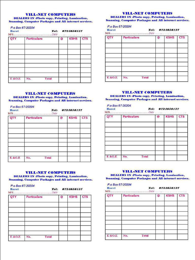 Cash saLE | PDF