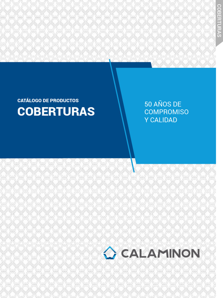 calaminon-catalogo-de-productos-6244a7a62f356 | PDF | Epoxy | Tornillo