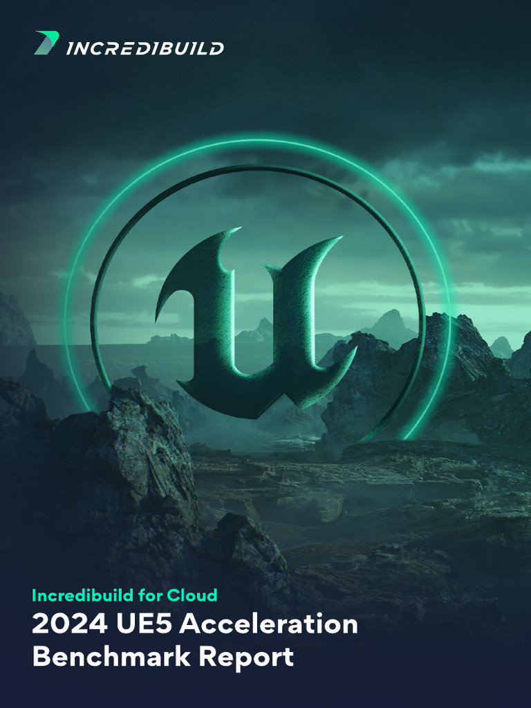 UE5 Benchmark 2024 | PDF
