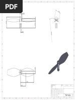 GD&T Symbols Reference Chart | PDF | Shape | Geometry