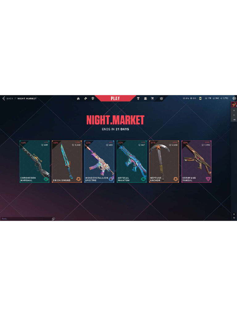 Valorant 17-12-2024 10 - 49 - 39 | PDF