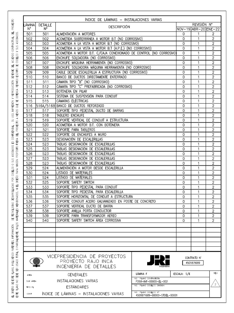 Anexo F... | PDF