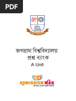 Admission: North South University (NSU) Question Bank Summer 2019 | PDF ...