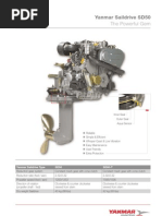 Man 175D | PDF | Engines | Engineering Tolerance
