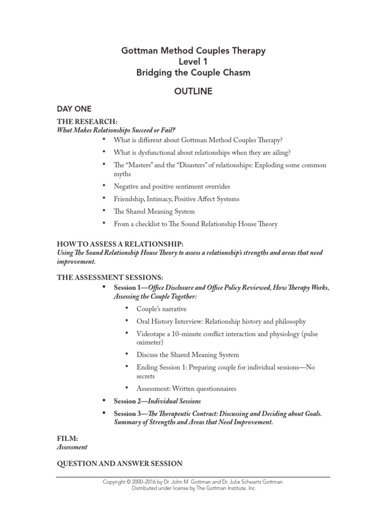 L1 Workshop Outline 2016 | PDF | Psychology | Social Psychology