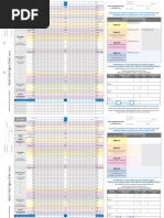 MEWS Guidelines for Patient Monitoring | PDF | Nursing | Electronic ...