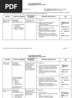 SCIENCE 10 2nd QUARTER MODULE 1 | PDF | Electromagnetic Spectrum ...