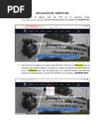 Guía de Instalación Del Software Fluidsim | PDF