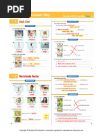 Classmill - Family and Friends | PDF