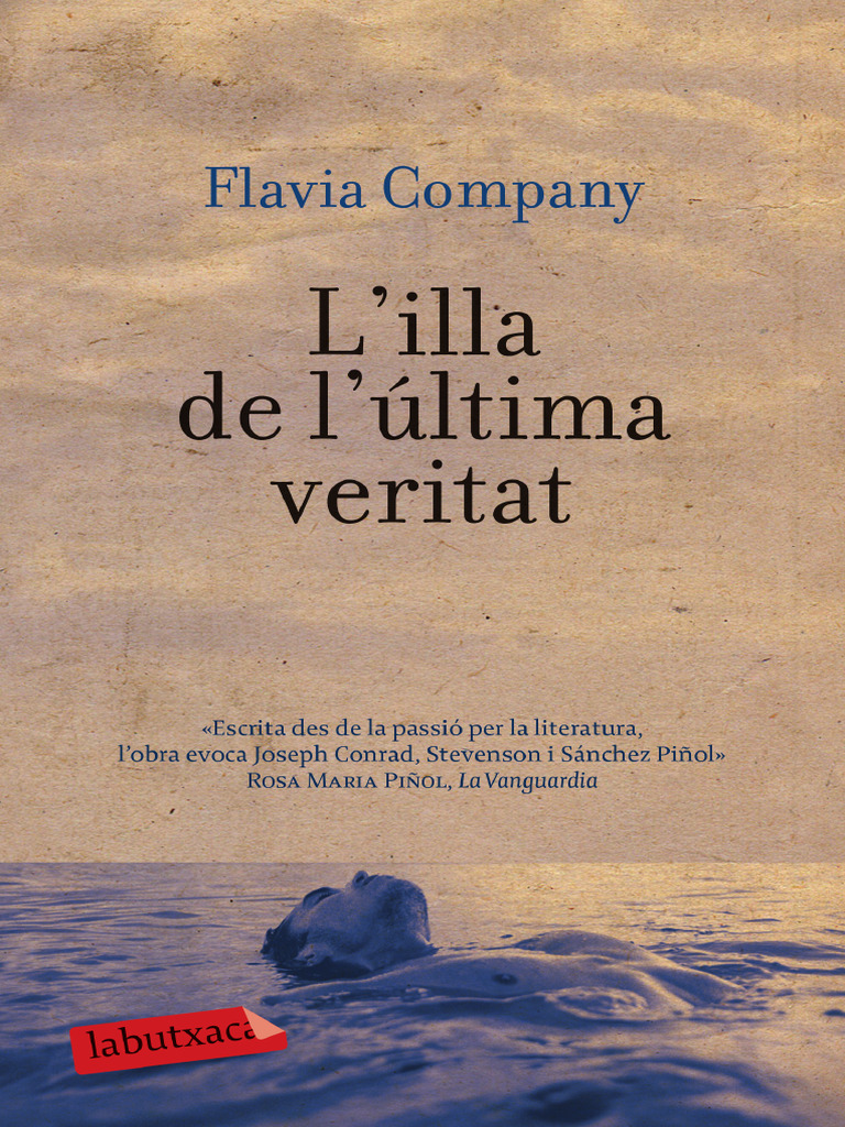 43061 1 L-illa de L-ultima Veritat - 1r CAP | PDF