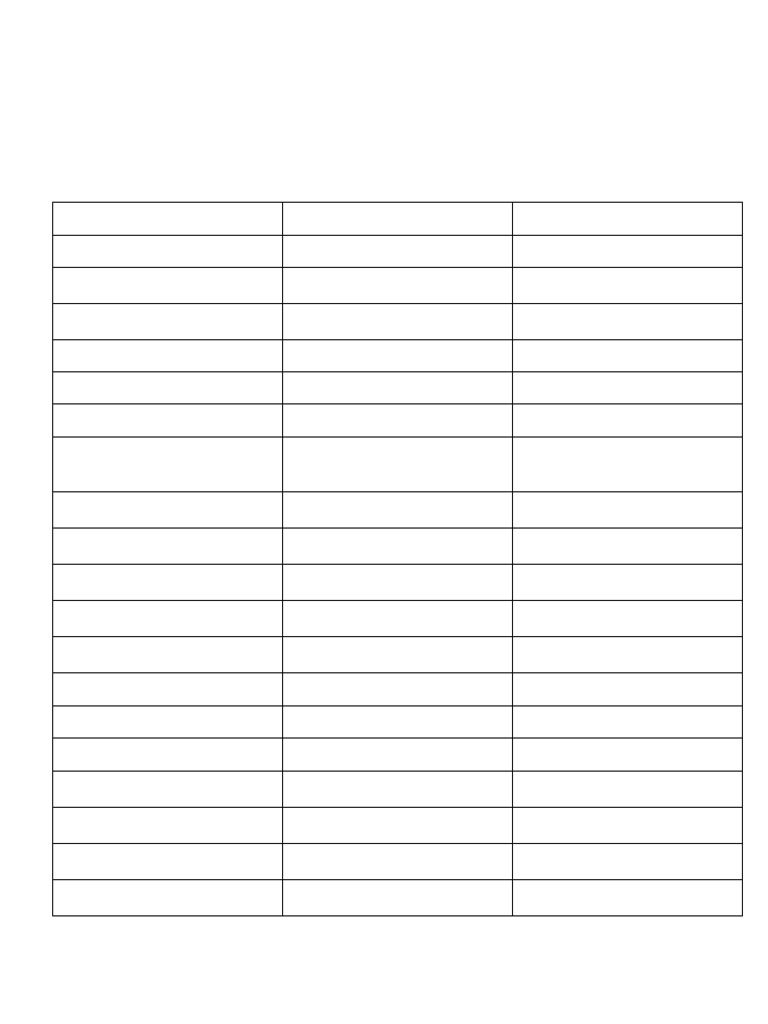 Helsb Screening Timetable For Cbu Students For 2024-1 | PDF