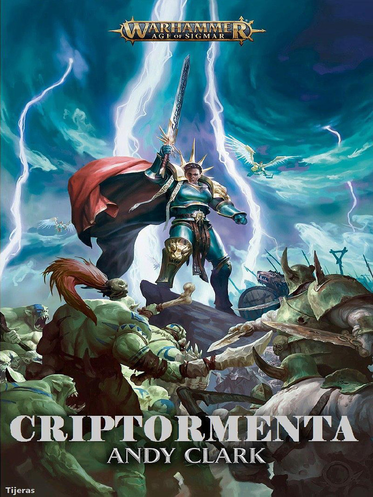Criptormenta - Andy Clark | PDF