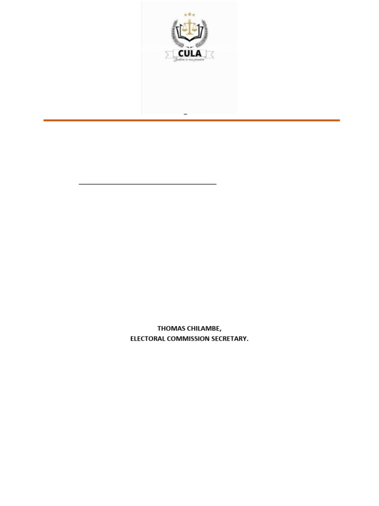Notice Alert! | PDF