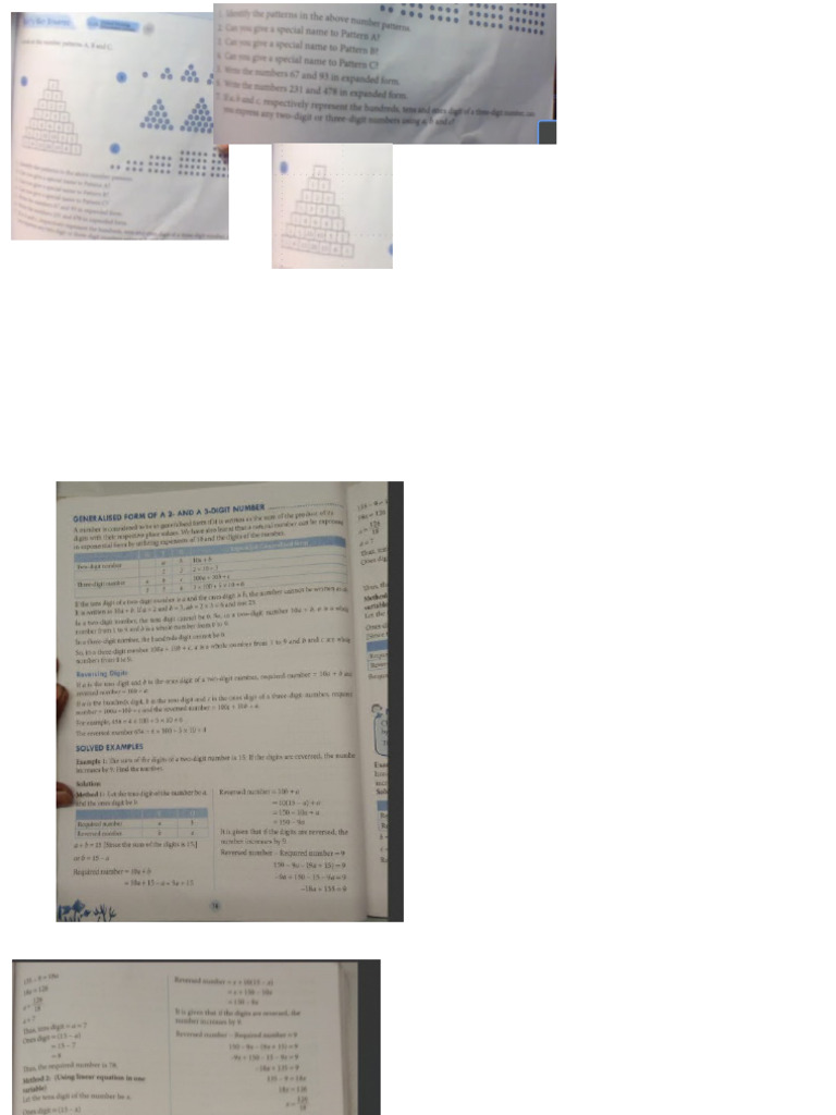 Number System | PDF