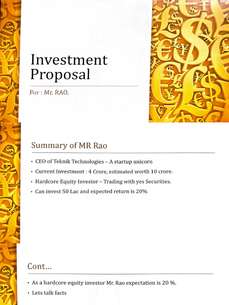 MR Rao | PDF