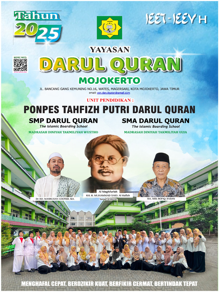 Kalender DQ 2025 | PDF