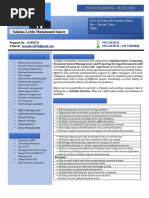 Volume 2 Appendix 2 Trigger Matrix | PDF | Specification (Technical ...