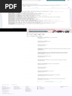 Femboy Routine | PDF