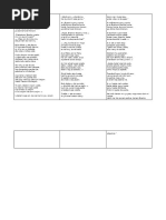 Mor Ho - Text | PDF