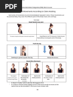 SRC - Weighted Vest Use Protocol! 4 | PDF | Occupational Therapy ...