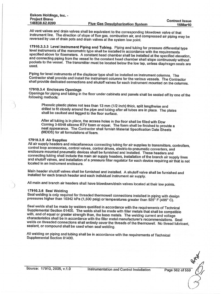 VOLUME 3 - Specification Part 3 of 3 | PDF