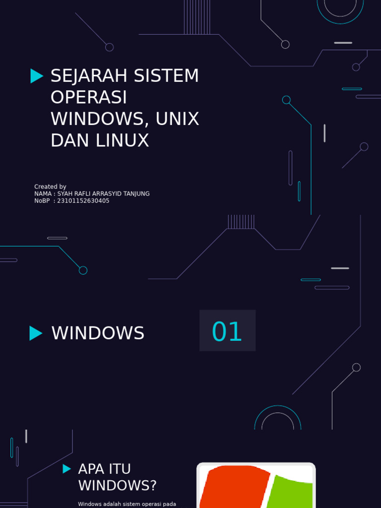 Technology Market Research Pitch Deck by Slidesgo | PDF