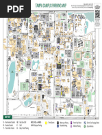 ASU Tempe Map | PDF | Arizona State University | Sports