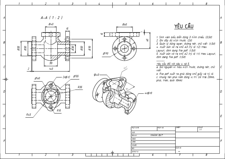 P02 Valve Nuoc | PDF