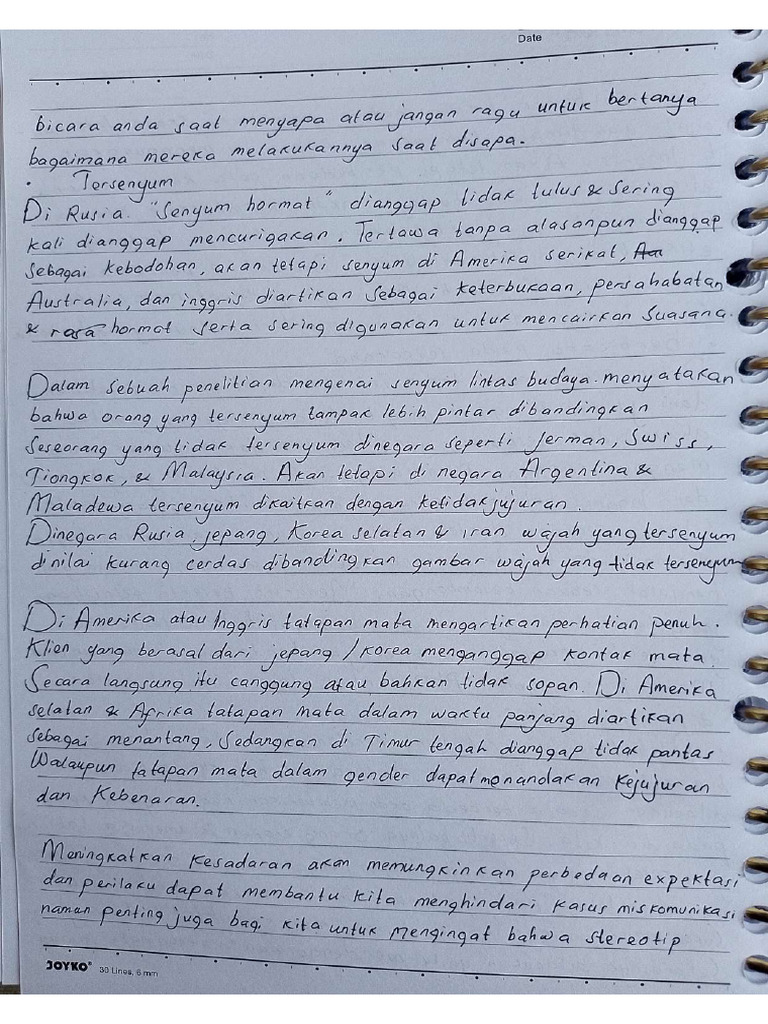 Tugas Bahasa Inggris | PDF