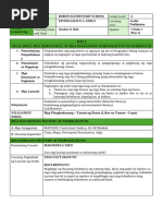 GRADE 4-Q2W2(MATATAG DLL)- AP | PDF