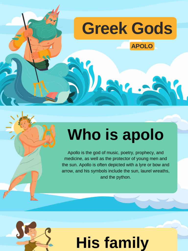 Apollo | PDF