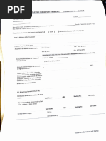 BOB Outward Remittance Application Form A2 CUM LRS DECLARATION 15-12 ...