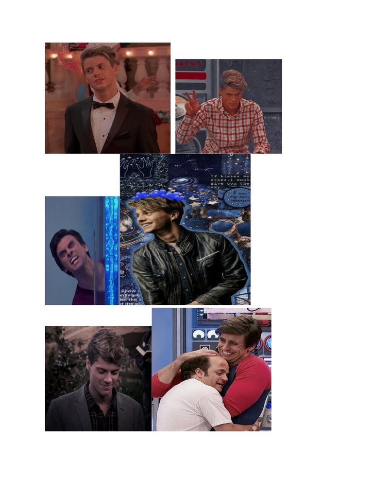 Henry Danger Aesthetic PFP | PDF