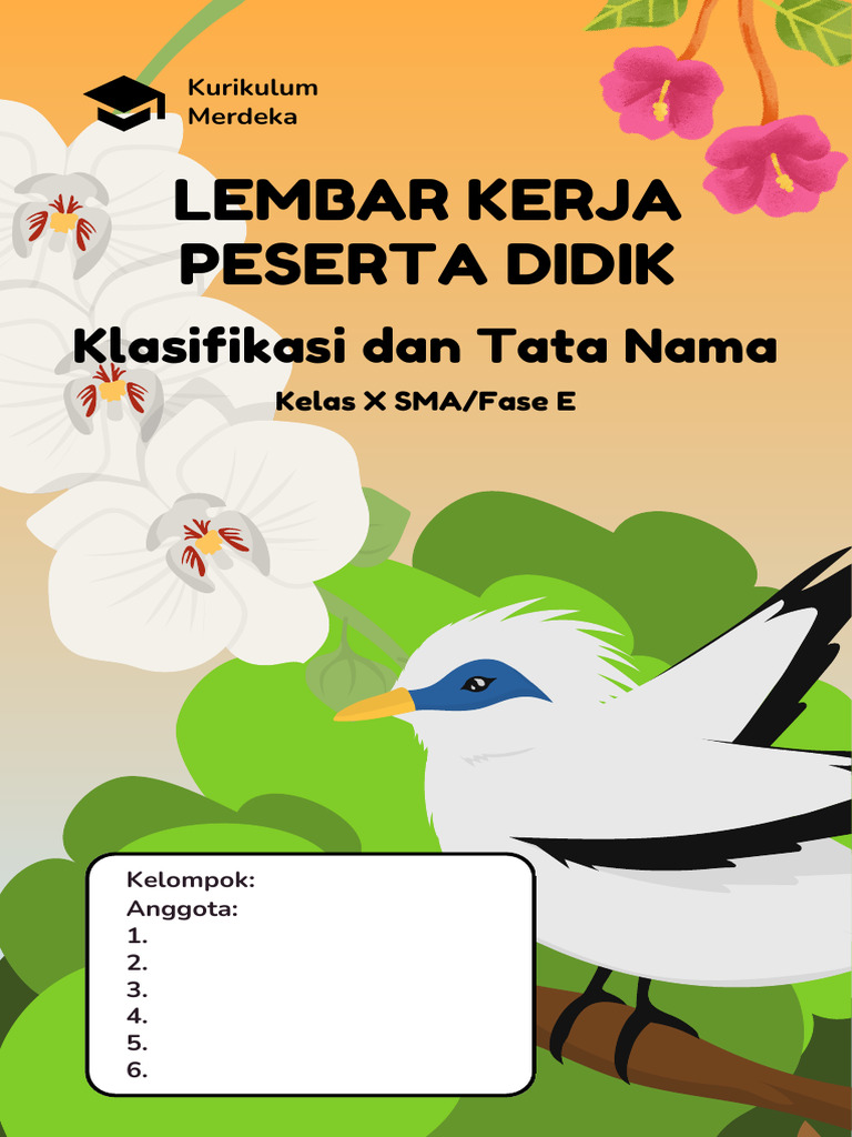 Klasifikasi dan Kladogram Hewan | PDF