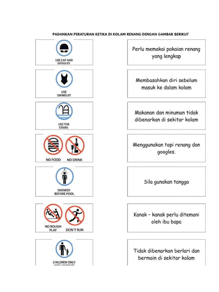 Worksheet TK B | PDF
