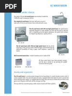 Daniels DMC519 Specification Sheet PDF | PDF | Electrical Connector ...
