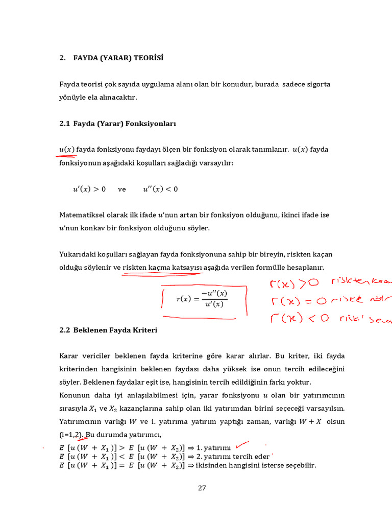 Hafta 7 | PDF