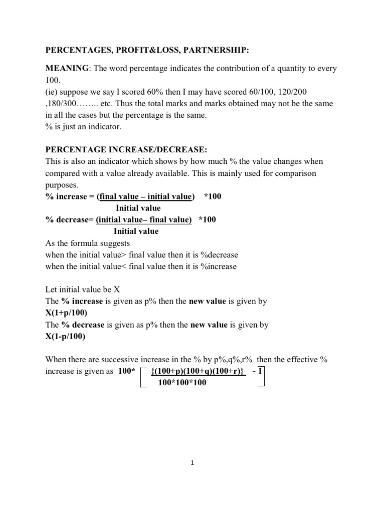 Quantitative Aptitude And Logical Reasoning Pdf Triangle Interest