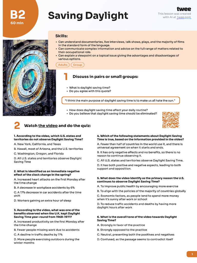 saving-daylight-b2 | PDF