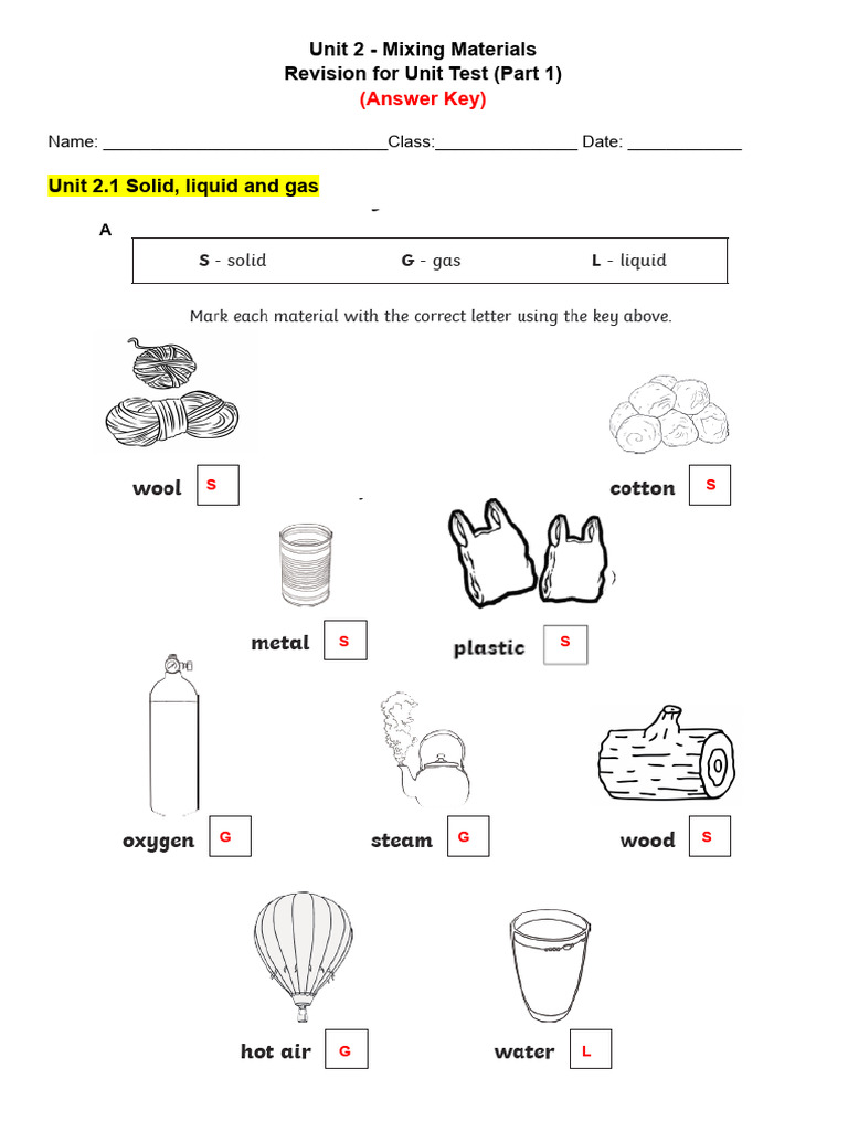 Ecology of the Dust Bowl Worksheet | PDF | Solubility | Mixture