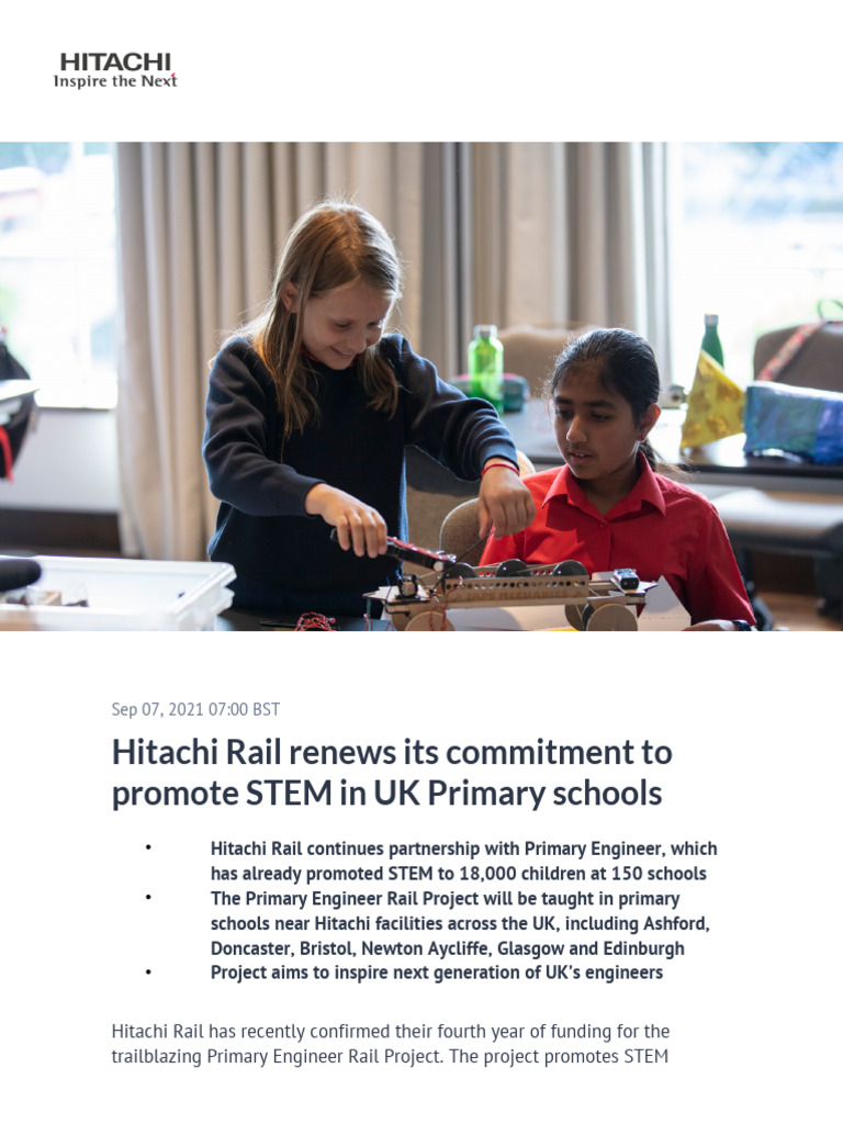Hitachi_Rail_renews_its_commitment_to_promote_STEM_in_UK_Primary ...