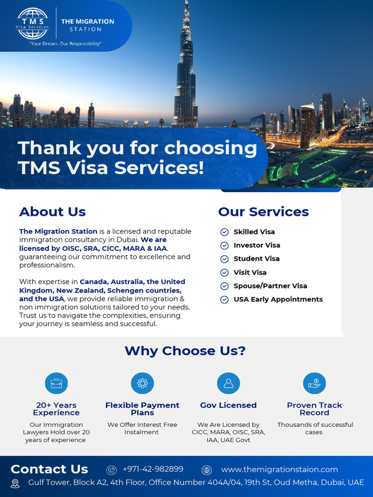 Welcome To TMS | PDF