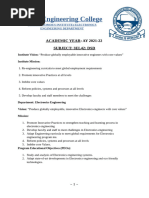 17 - VLSI Design Flow - RTL To GDS - Course | PDF