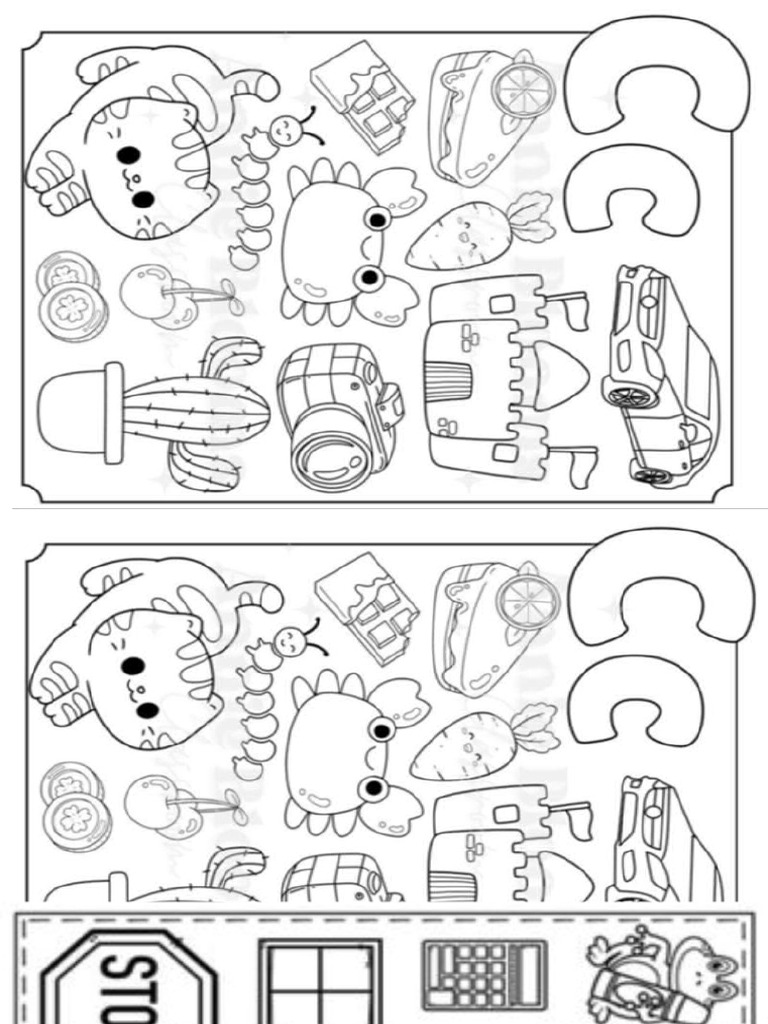 Q3 Activity Letter-C Money | PDF