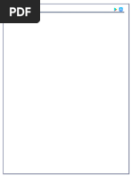 VITEEE Physics Formula Overview | PDF