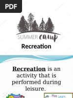 Surrey Leisure Access Program Form | PDF